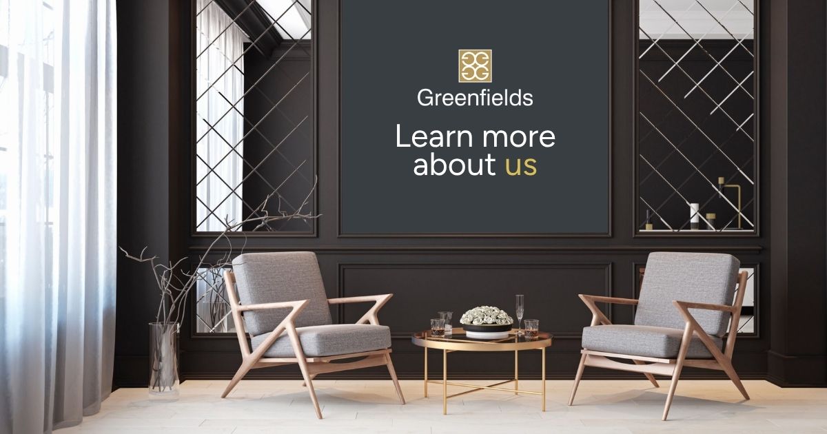 Our Story | Greenfields Property