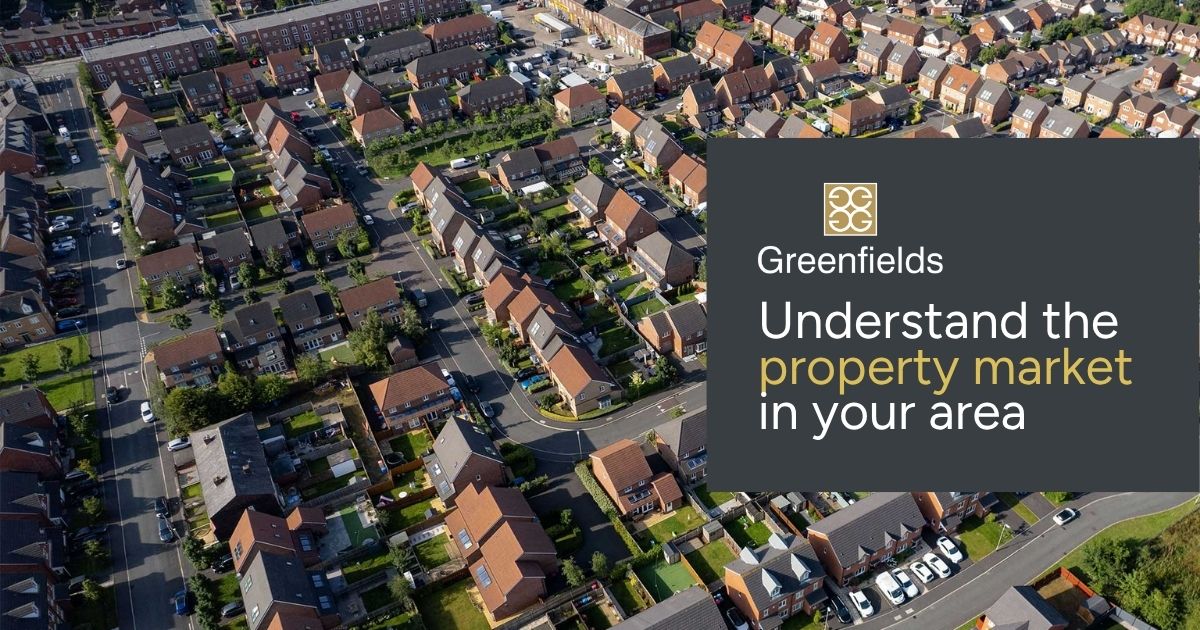 Area guides | Greenfields Property